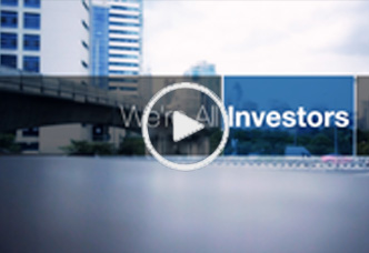 Bualuang Investment Station by Bualuang Securities